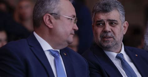Negocierile între PSD și PNL pentru alegeri aruncate în aer PSD a pus