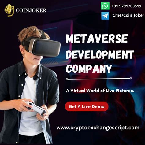 Understanding The Metaverse A Beginner S Guide For Developers