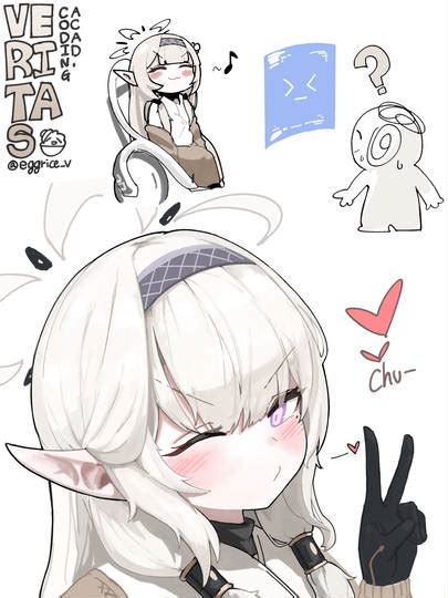 베리타스 코딩학원 5 히마리는 코딩 몰라 계란밥