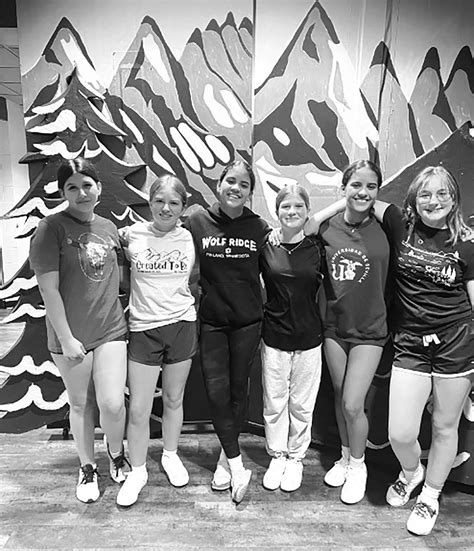 Checking In With The Cook County Cheer Club North Shore Journal Two