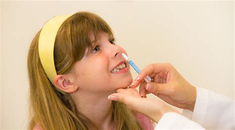 Why Is The Nasal Spray Flu Vaccine Still Offered In Canada Hospital News