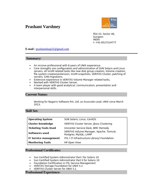 Prashant Varshney Pdf Computing Computer Architecture