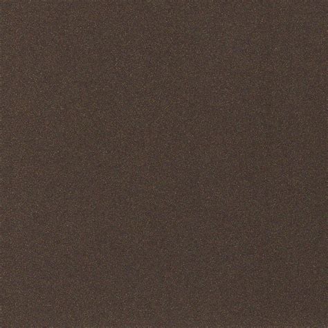 Dark Bronze Powder Coated High Gloss Finish