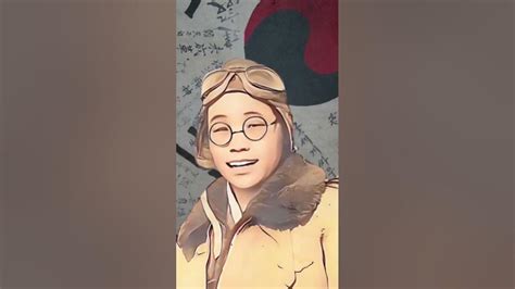 여성최초 대한민국 비행사 독립운동가 권기옥이 젊은이들에게 전하는 메세지 Youtube