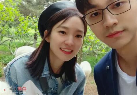 赵琦君和杨凯雯现在的感情状态 求婚成功就等一个婚礼娱乐焦点网