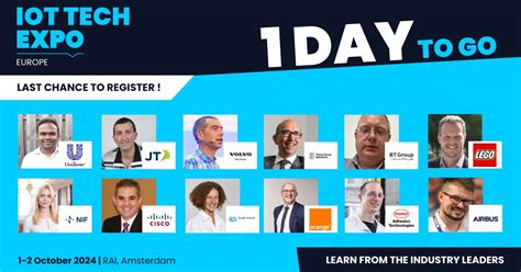 Iot Tech Expo World Series On Linkedin Iot Industry40 Edgecomputing Smartcities Techexpo