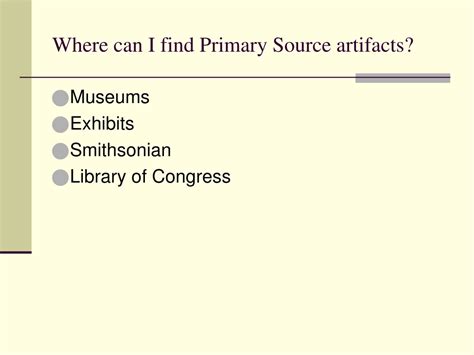 Ppt Primary And Secondary Sources Powerpoint Presentation Free Download Id 9449854