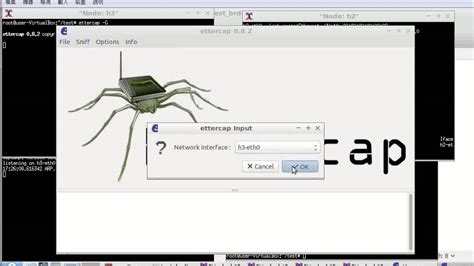 How To Spoof Arp Poisoning Detection Nwdas