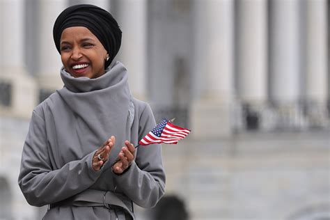 Congresswoman Omar And The Problem With Our Silence