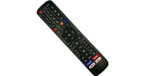 Hisense EN2BB27H utángyártott távirányító | Pepita.hu
