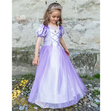 Rochie Rapunzel 7 8 Ani Great Pretenders