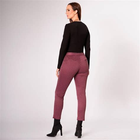 Ripley PantalÓn Suelto Mitte Cp Moda Para Mujer