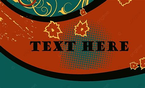 Vector Illustration Curl Decoration Design Template Download On Pngtree