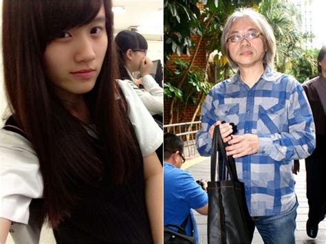 網友侵門踏戶痛批祖孫戀 林靖恩：我非你們認知的17歲 Ettoday星光雲 Ettoday新聞雲