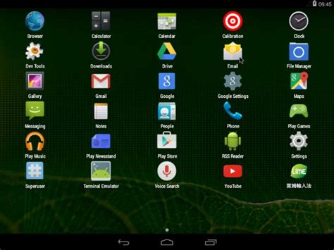 how to setup a secure ssl tls imap email account on your android 4 3