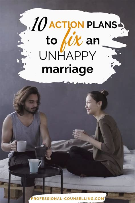 Fix My Broken Marriage