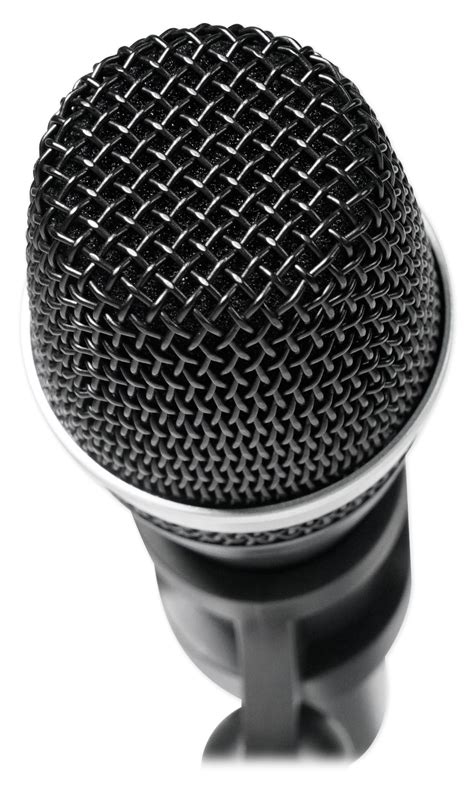 AKG D5 C Professional Dynamic Cardioid Pattern Vocal Microphone D5C Mic ...