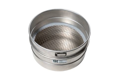 Sieves Kimseed Precise And Easy Seed Handling