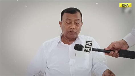 Days After Hathras Stampede Tragedy An On Camera Statement From Bhole