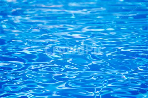 수영장 풀장 물결 파란색 아쿠아 사진이미지일러스트캘리그라피 Dawool작가