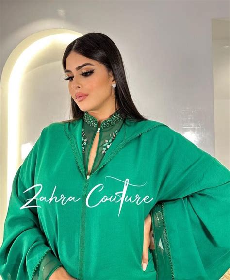 Moroccan Jelaba 🇲🇦 Morrocan Fashion Fashion Outfits