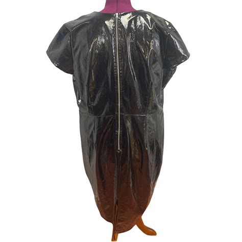 Ashley Stewart Womens Plus Size 2628 Polyurethane Depop