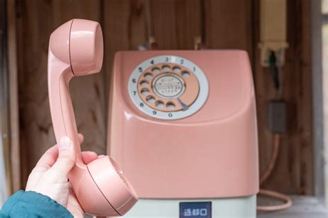 1月30日は3分間電話の日昭和の長電話文化が生んだ意外なルールとは もふたん