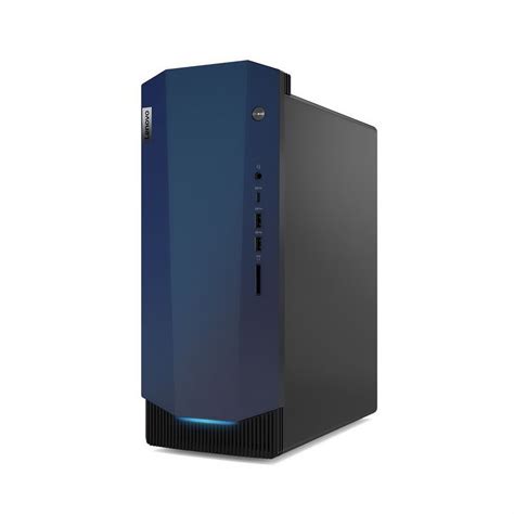 Lenovo IdeaCentre G5 14IMB05 Desktop PC I5 10400F 8GB 512GB GTX 1650S