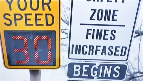 Heres Where Torontos 25 New Speed Cameras Will Be Located Toronto Times