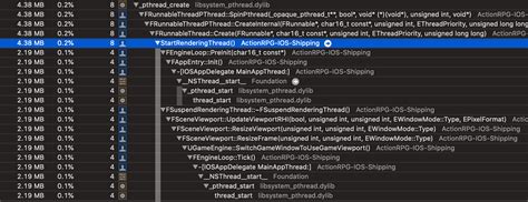 Wip Unreal Source Explained