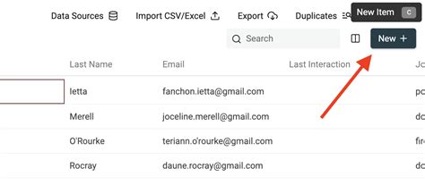Add Edit And Delete Items In Datablist Datablist Datablist Add Edit And Delete Items In Datablist Datablist Datablist