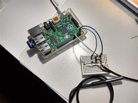 SOLVED 1 Wire Devices Do Not Show Up Raspberry Pi Forums