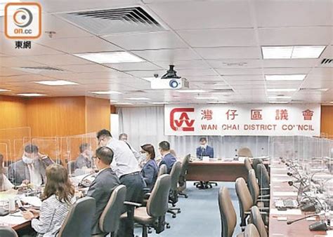 各候任區議員放映會學內地基層治理 被要求簽保密聲明｜即時新聞｜港澳｜oncc東網