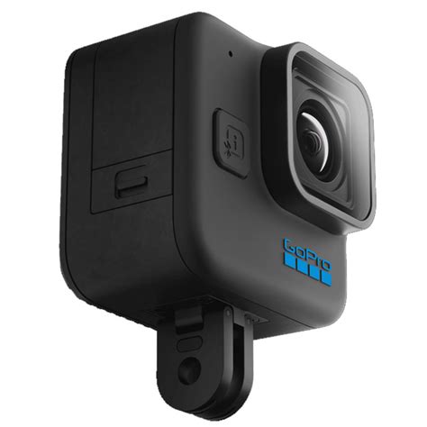 GoPro Hero 11 Black Mini Mobile Store Ecuador