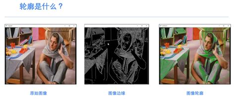 OpenCV图像处理学习笔记 Day coderchen 博客园