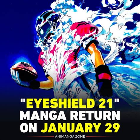 Eyeshield 21 By Yuusuke Murata One Punch Man And Riichiro Inagaki Dr