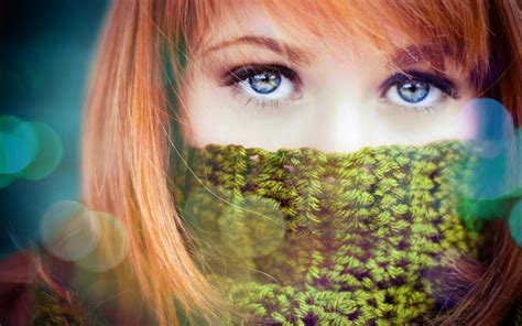 1920x1200 Blue Eyed Girl Face Smile Wallpaper Coolwallpapersme