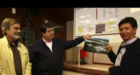 Presidente Anuncia Hallazgo De Petróleo Peru Correo