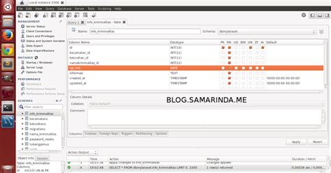 Menyimpan Tanggal Dengan Jquery Ui Datepicker Di Laravel 5 Catatan Pemrograman Komputer