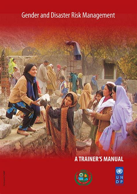 National Disaster Management Authority Ndma