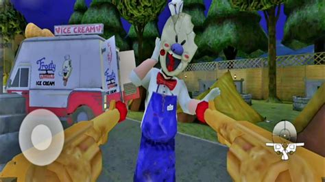 Ice Scream 3 Horror Neighborhood Normal Mode Full Gameplay Android