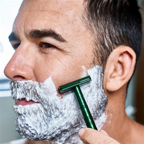 Safety Razor Dr Squatch