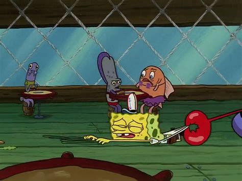 Incidental 20 Appearances Encyclopedia Spongebobia Fandom