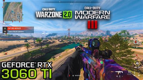 Call Of Duty Warzone 2 Rtx 3060ti 1440p Mw3 Event Gameplay Youtube