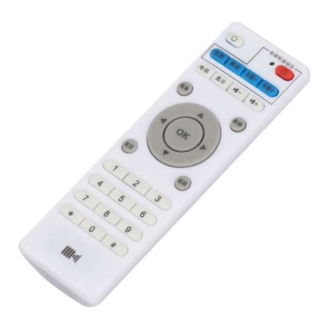 适用于开博尔机顶盒遥控f2 F3 F8 M1 4k M2 M3 M6m8m9 H6h7h8h19 虎窝淘