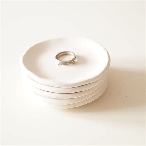 Small Ceramic Plate Etsy