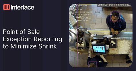 Pos Exception Reporting