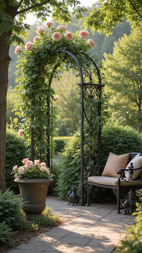 9 Wrought Iron Decor Ideas For A Classic Yet Timeless Home Love Bright