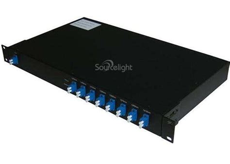 200ghz Dwdm Gaussian Dense Wave Division Multiplexing 200ghz Awg