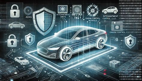Driving Security The Critical Role Of Binary Analysis In Automotive